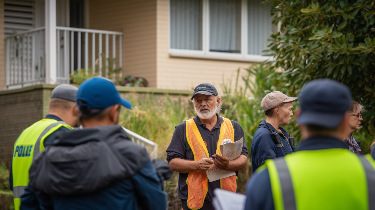 Enforcement Warrant for Seizure and Sale of Property in Qld