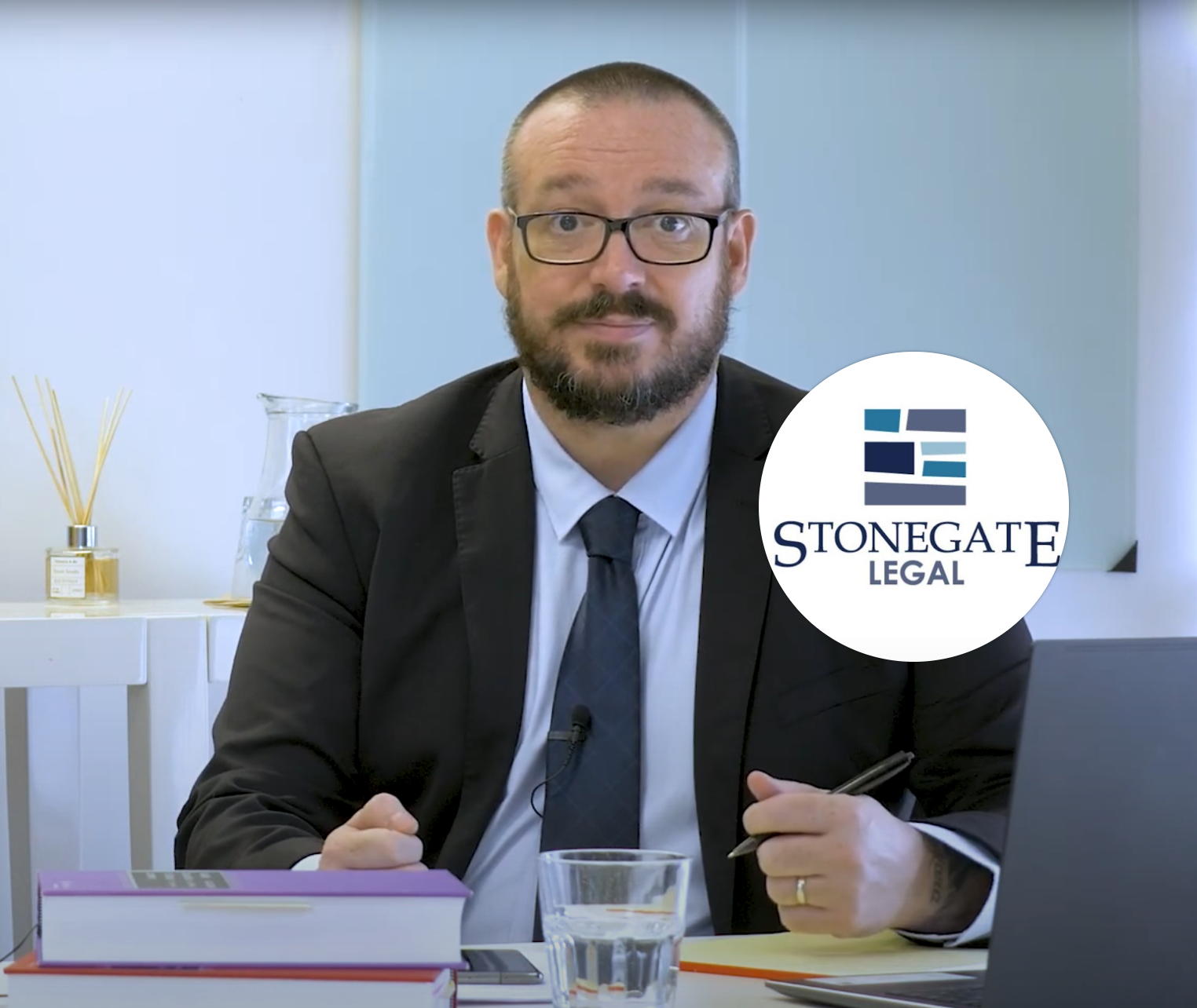 The Stonegate Legal Team - Stonegate Legal Litigation Lawyers