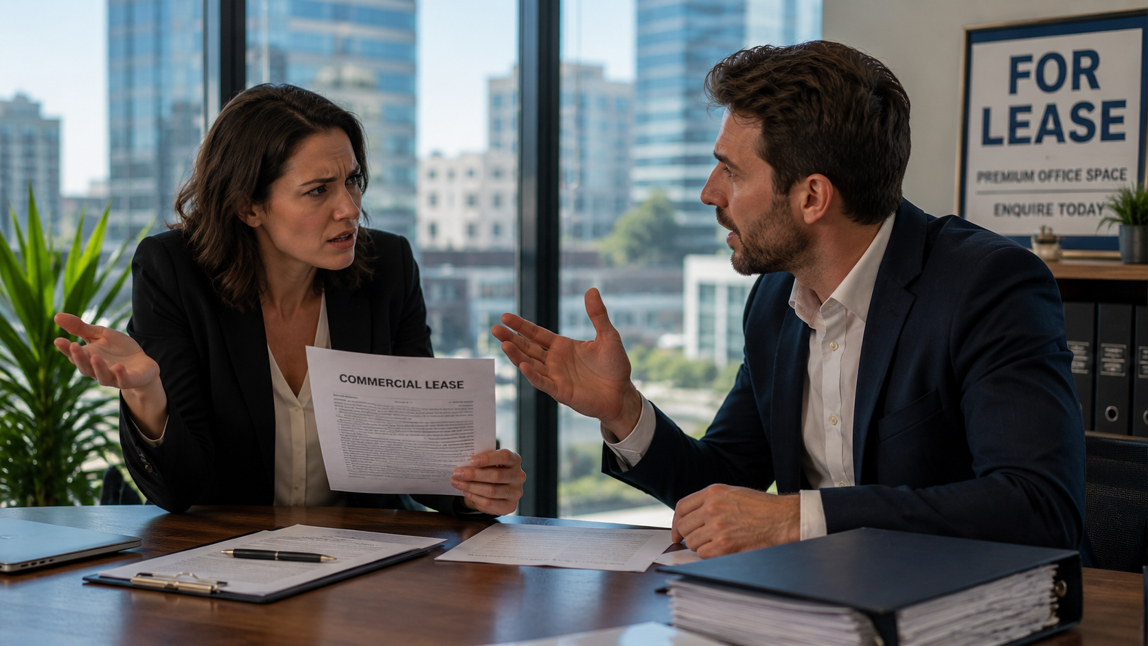 Can You Exit a Commercial Lease Early in Queensland? - Stonegate Legal